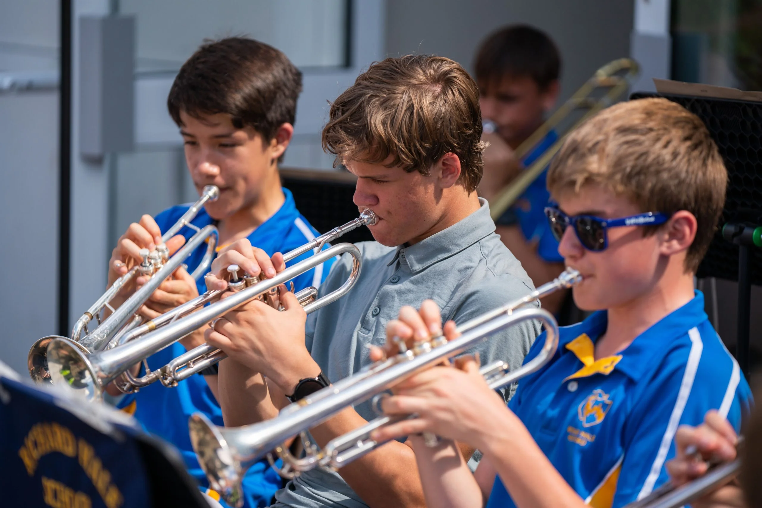 Page House – Richard Hale School