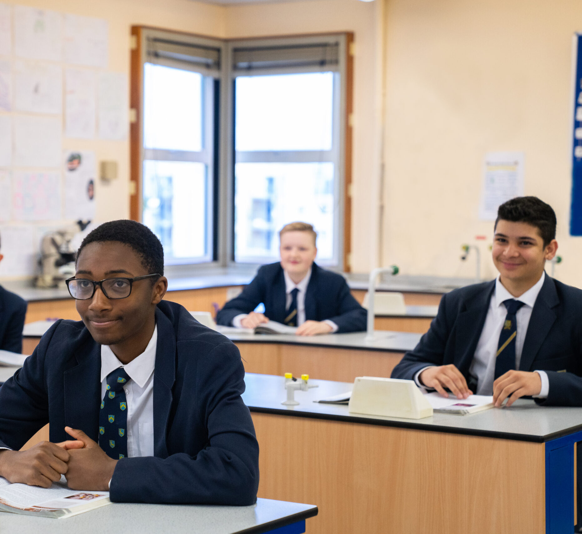 School Uniform – Richard Hale School