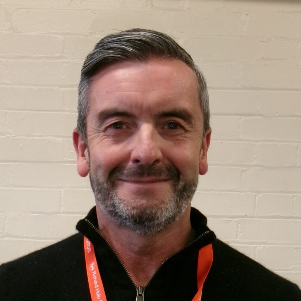 SEND – Richard Hale School